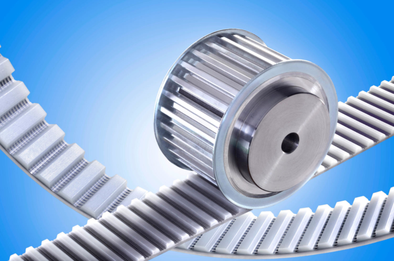 CONTI® SYNCHROFLEX PU timing belts