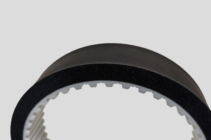 New timing belt backings | BRECO® timing belts | NEWS | Mulco®